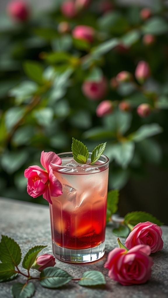 20 Refreshing Gin Cocktail Recipes to Try Today - The Sip Spot ...