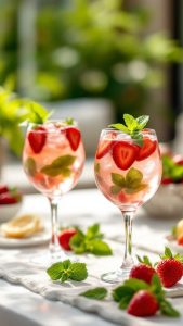 Refreshing Spring Cocktails for Every Occasion - The Sip Spot ...