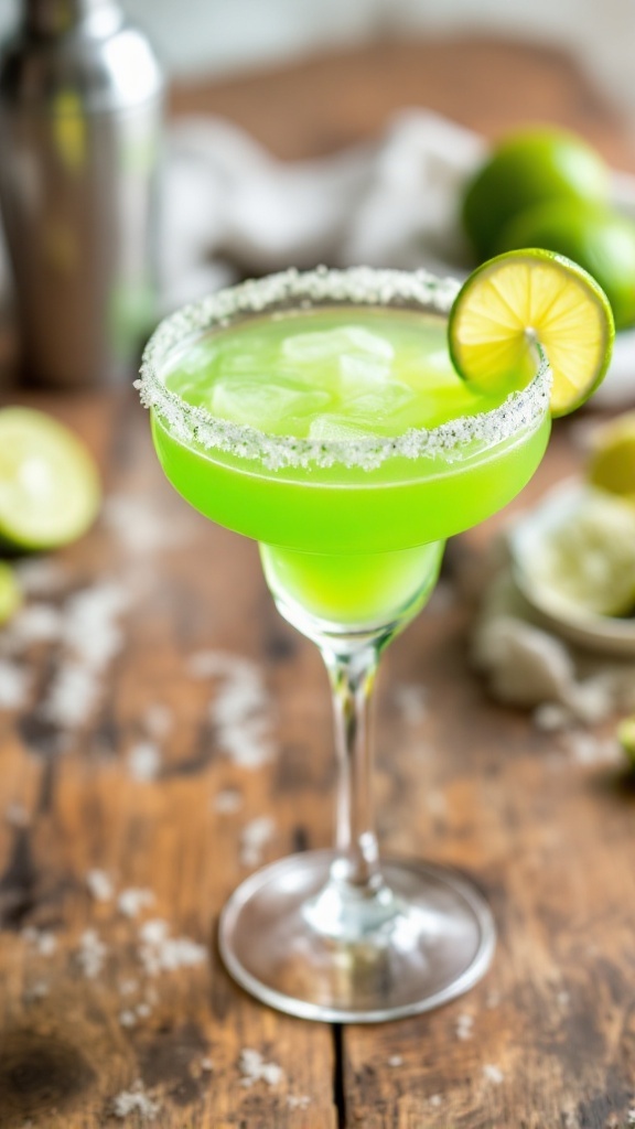 Classic Margarita Recipe: The Best Tequila Cocktail - The Sip Spot ...