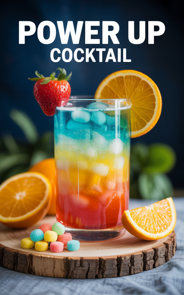 Rev Up Your Day: The Ultimate Lotus Drink Recipe That Will Blow Your ...