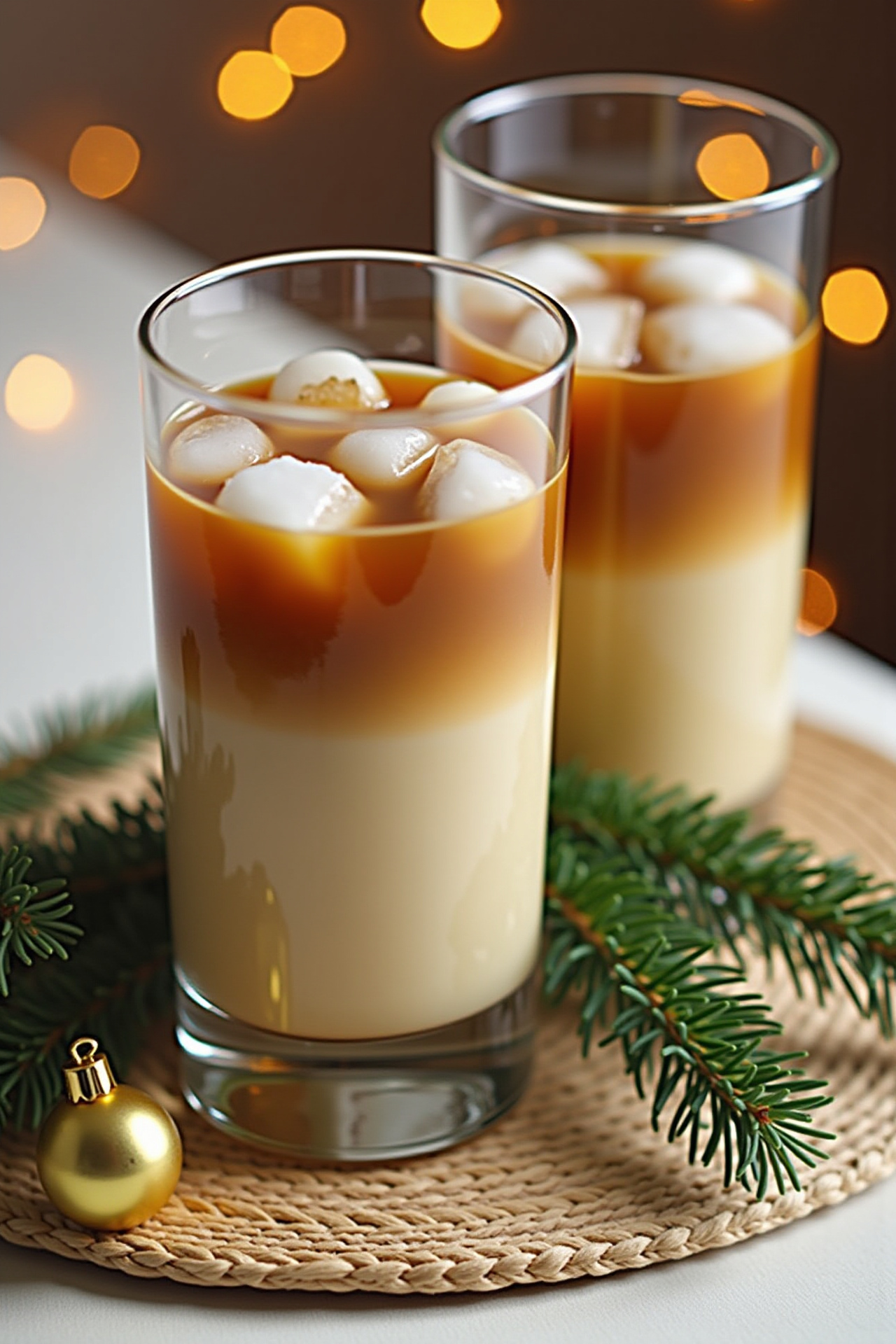 Caffeinated Cocktails: Elevate Your Brunch with the Ultimate Long ...