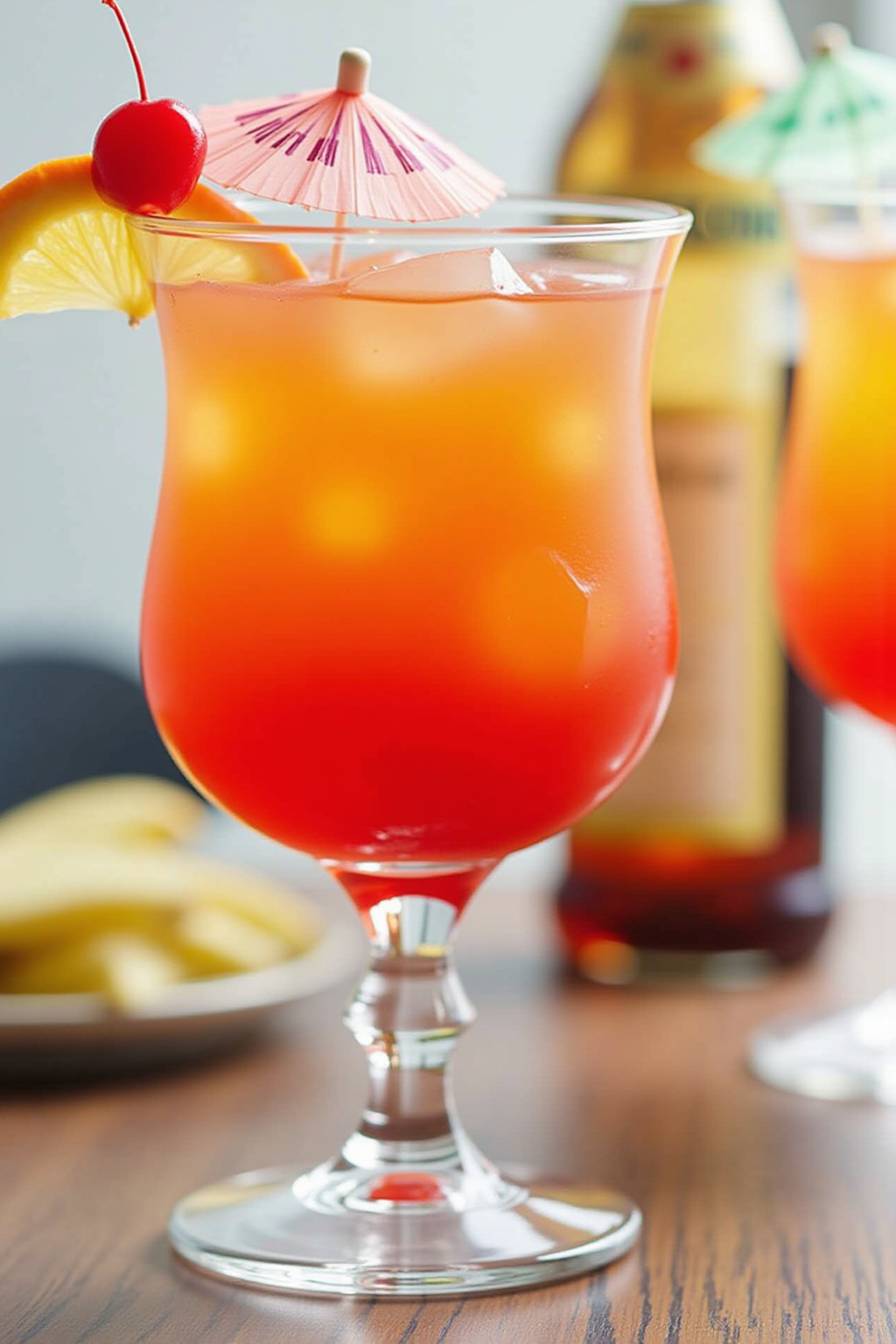 29 Irresistible Fruity Cocktails: Refreshing Party Drinks to Brighten ...
