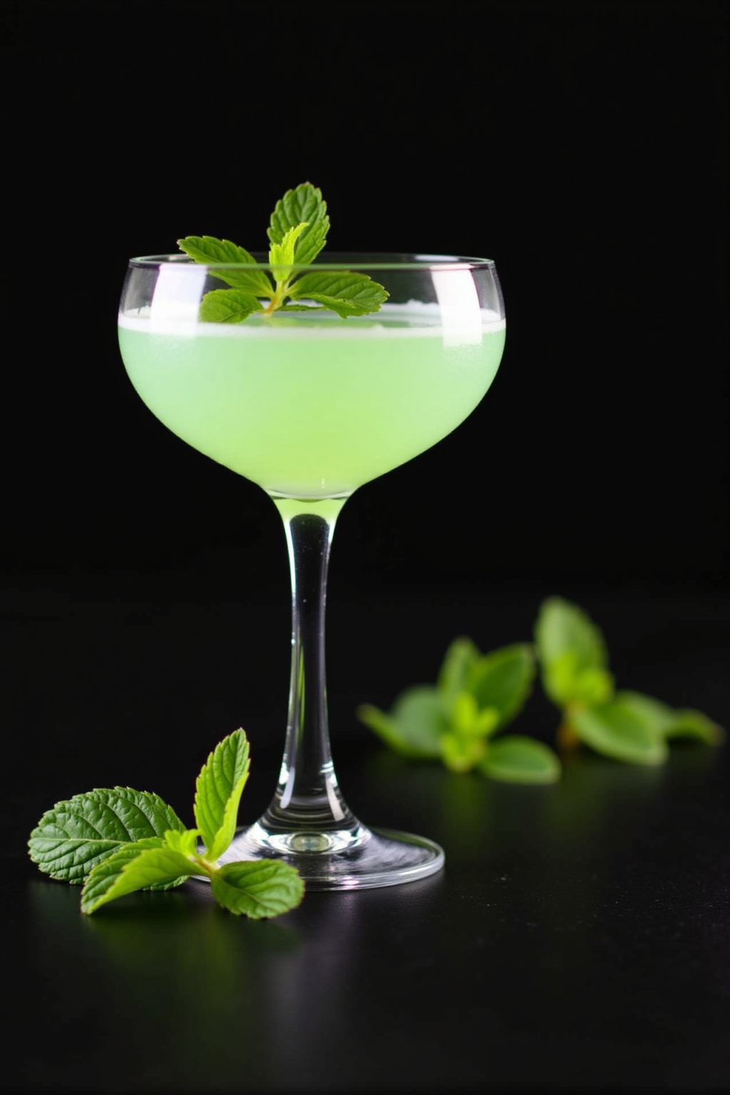 Vodka Stinger Cocktail Guide: A Modern Twist on a Timeless Classic ...